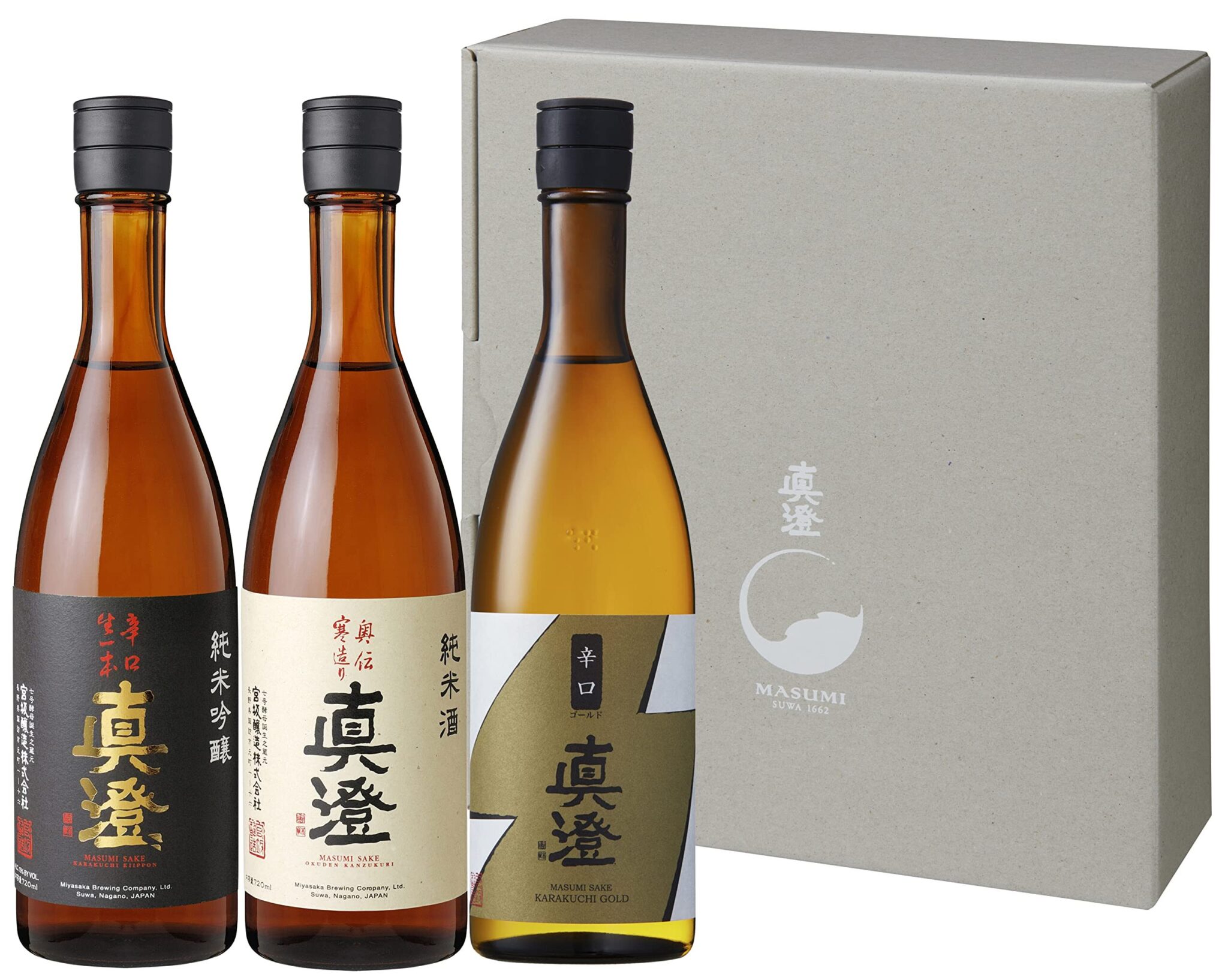 10 Truly Delicious Japanese Sake Recommended by Sommelier of Sake ...