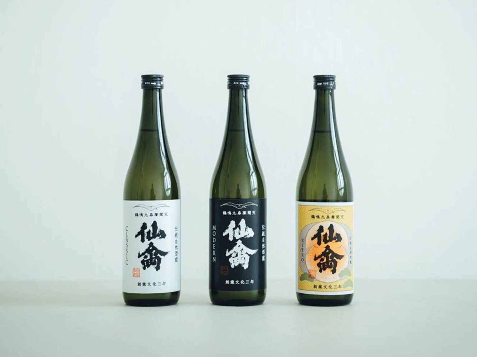 10 Truly Delicious Japanese Sake Recommended by Sommelier of Sake ...