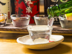 Understanding Ginjo, Junmai & Honjozo Sake｜Beginner’s Guide - Craft Sake world.jp