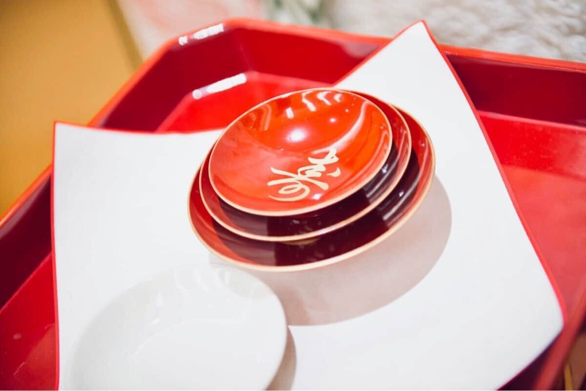 Sakazuki｜The Traditional Beauty of Japanese Sake Ceremonies - Craft ...