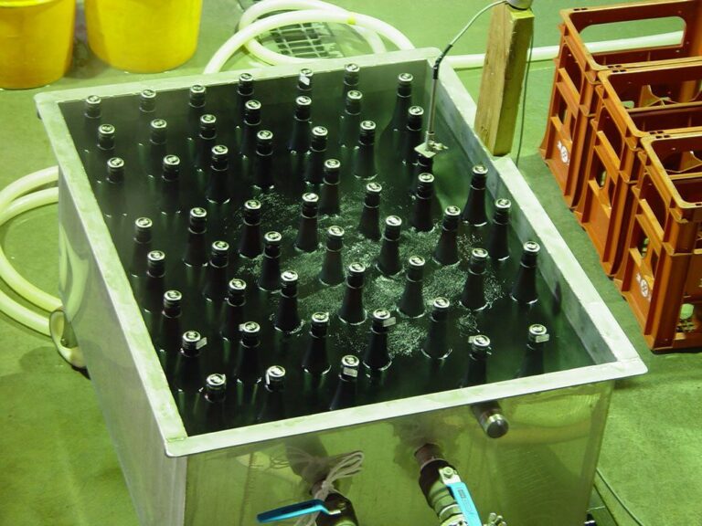 Complete Guide to How Japanese Sake Is Made｜From Rice to Bottle - Craft ...