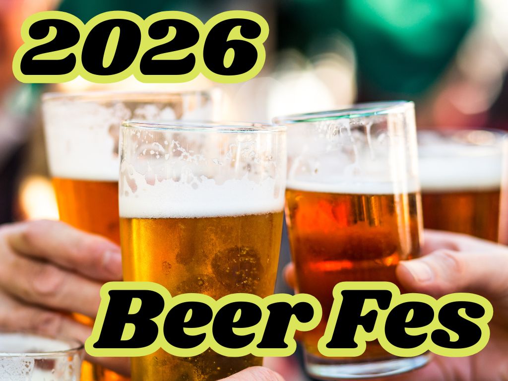 [2026年版：最新]全国のビールイベント完全ガイド - Craft Sake world.jp